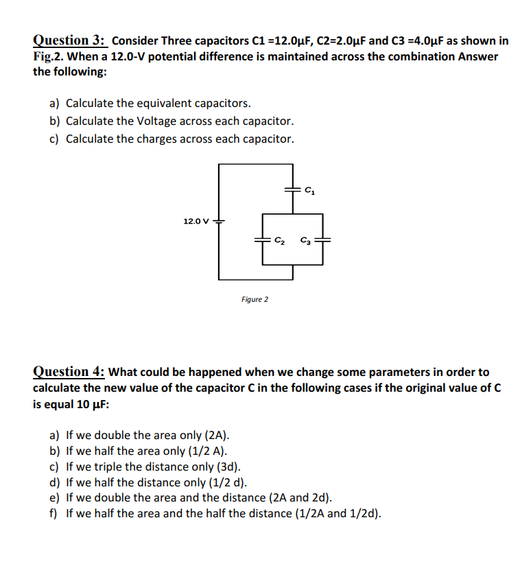 Solved Question 1: Answer the following questions: a) What | Chegg.com