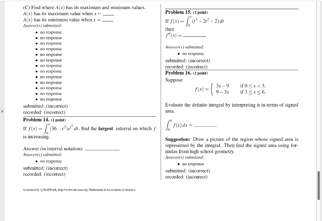 Solved Problem 1. (1 point) Problem 5. (1 point) ∫23xx4+5dx= | Chegg.com Solved Problem 1. (1 point) Problem 5. (1 point) ∫23xx4+5dx= | Chegg.com