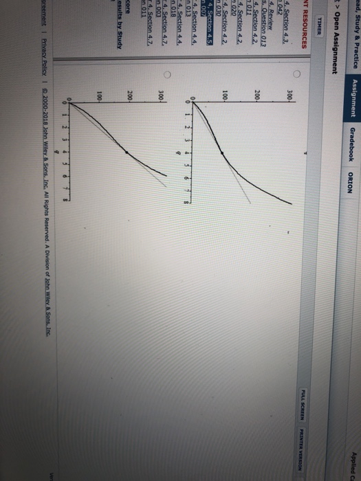 Solved ssignment CES Chapter 4, Section 4.5, Question 007 | Chegg.com Solved ssignment CES Chapter 4, Section 4.5, Question 007 | Chegg.com