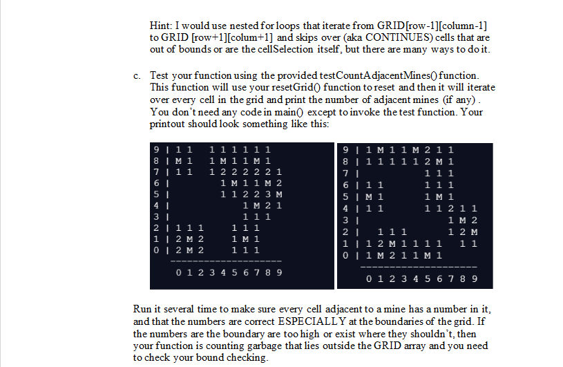 Solved I need help creating a function in C++ for a | Chegg.com