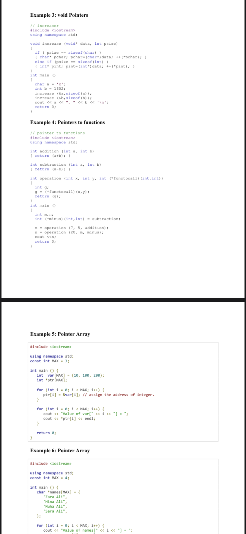 Solved TASK: Create a program that swap two variables | Chegg.com