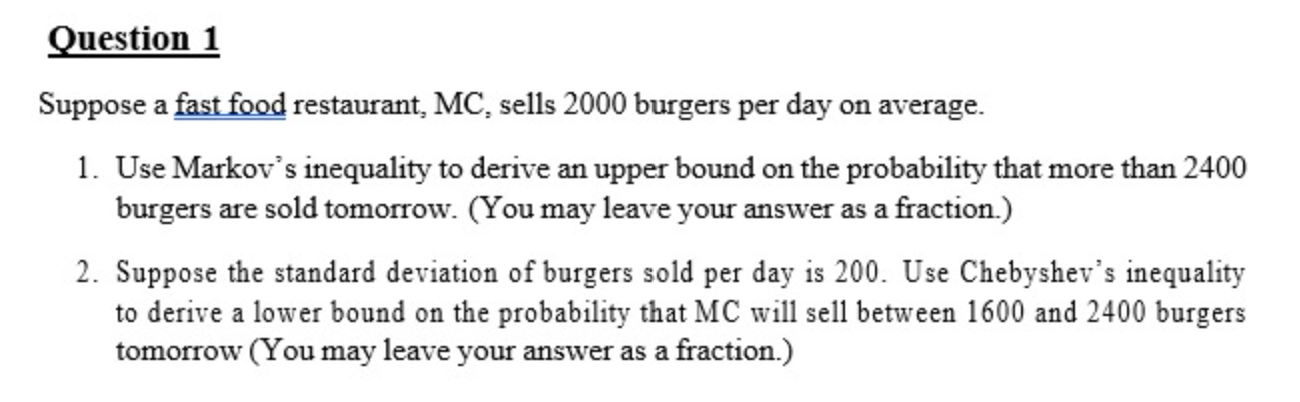 Solved Help me understand this question on Information | Chegg.com