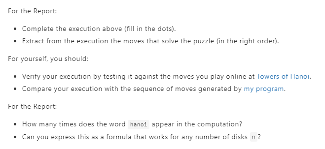 Solved My proposal of an algorithm is the following. It is | Chegg.com