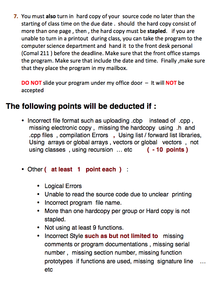 Write A C Program That Will Simulates A Adt Stack 8979