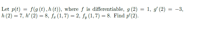 Solved This is subparts of a single problem. Please solve | Chegg.com