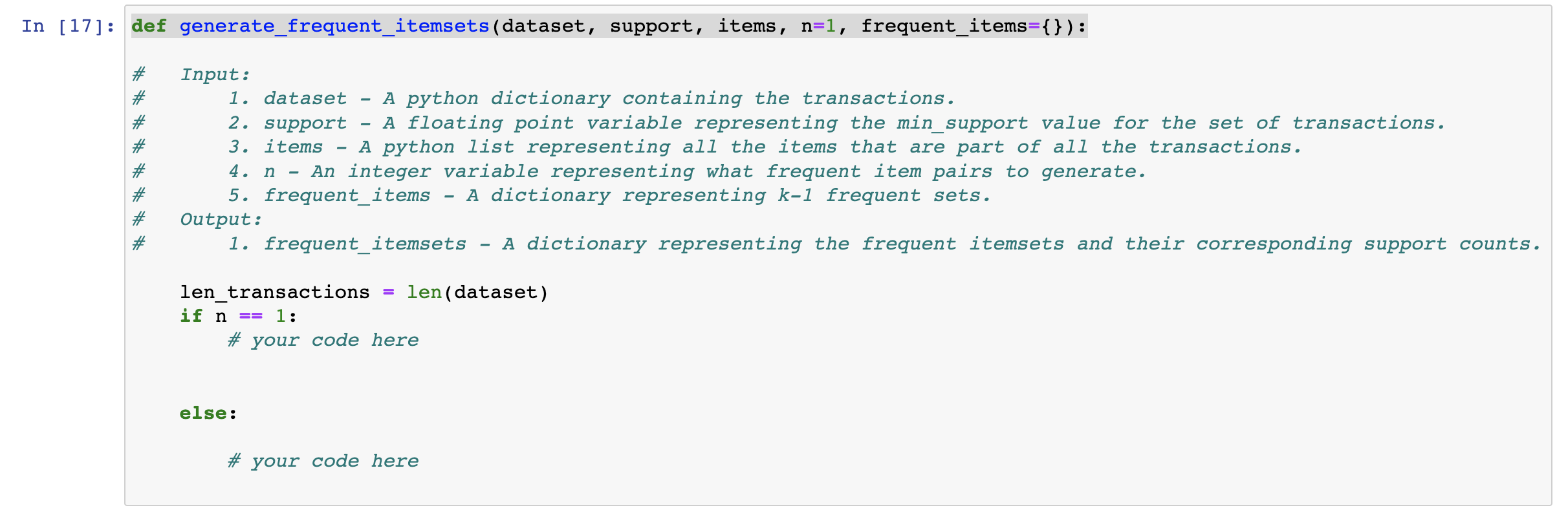 Solved import argparse import pandas as pd import numpy as | Chegg.com
