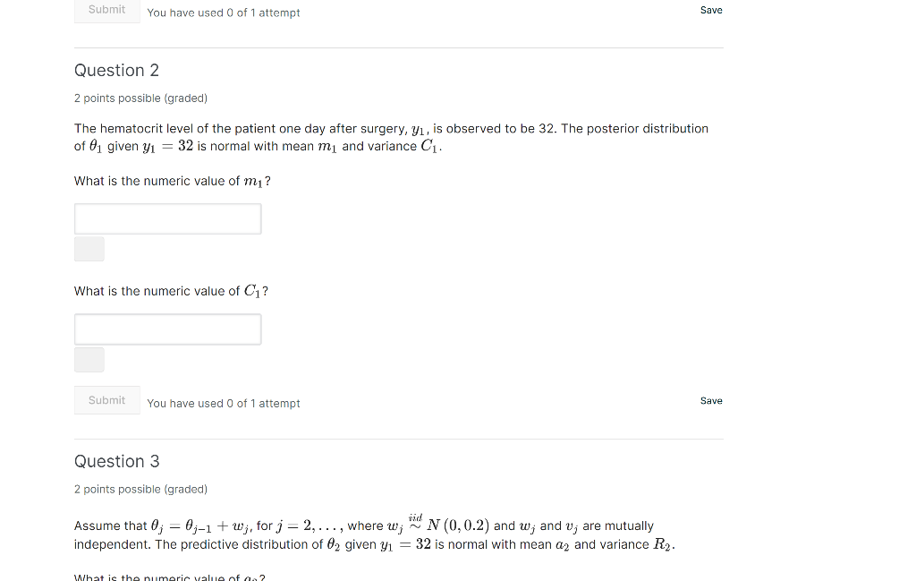 Practice Problems due Feb 8, 2023 17:00 EST 1. | Chegg.com