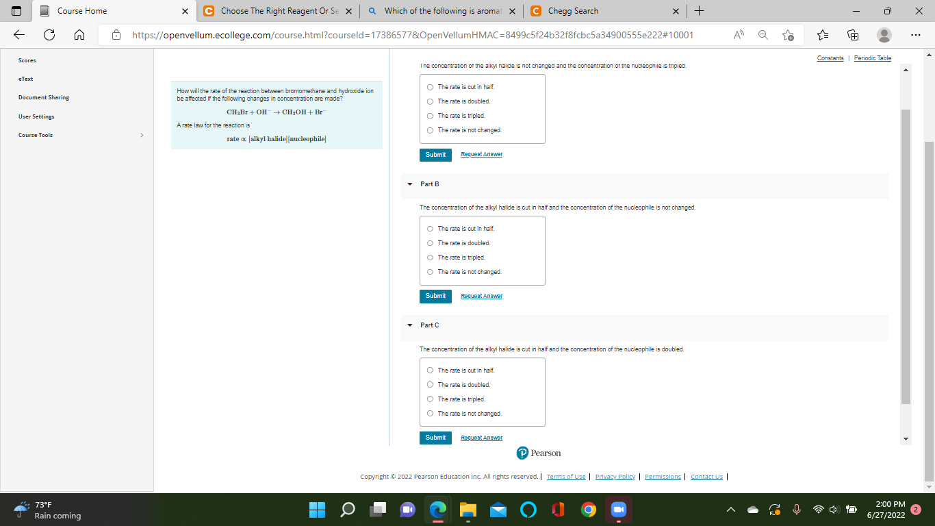 Solved ← Scores eText Document Sharing User Settings Course | Chegg.com