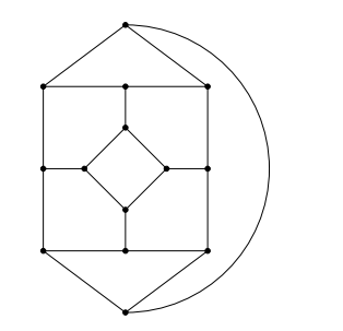 Solved Find A Hamiltonian Path In The “Flip" Graph T6 | Chegg.com