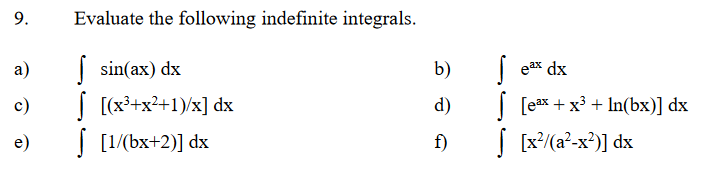 Solved Please just solve parts: C, D , E , and F only! thank | Chegg.com
