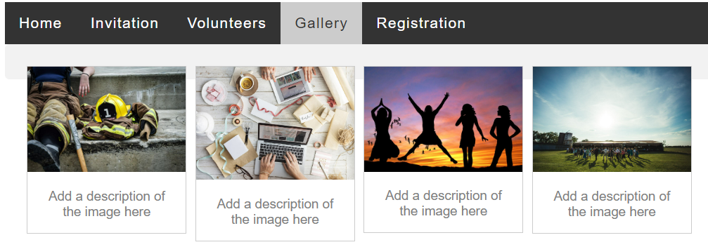 Hello,I have added the functionality using JavaScript | Chegg.com
