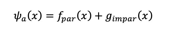 Solved Consider a state composed of the superposition of | Chegg.com