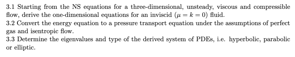 Solved I only need 3.3 | Chegg.com