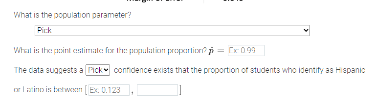 Solved Understanding student demographics is important for a | Chegg.com
