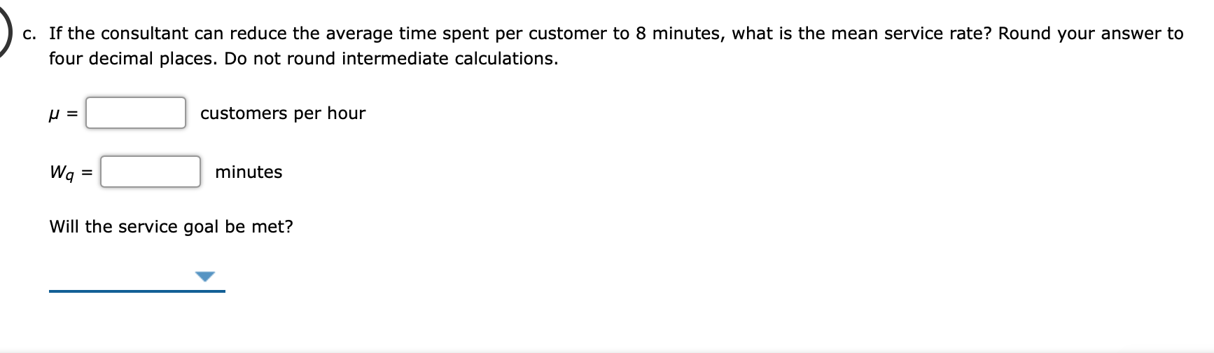 Solved Problem 11-11 (Algorithmic) Agan Interior Design | Chegg.com Solved Problem 11-11 (Algorithmic) Agan Interior Design | Chegg.com