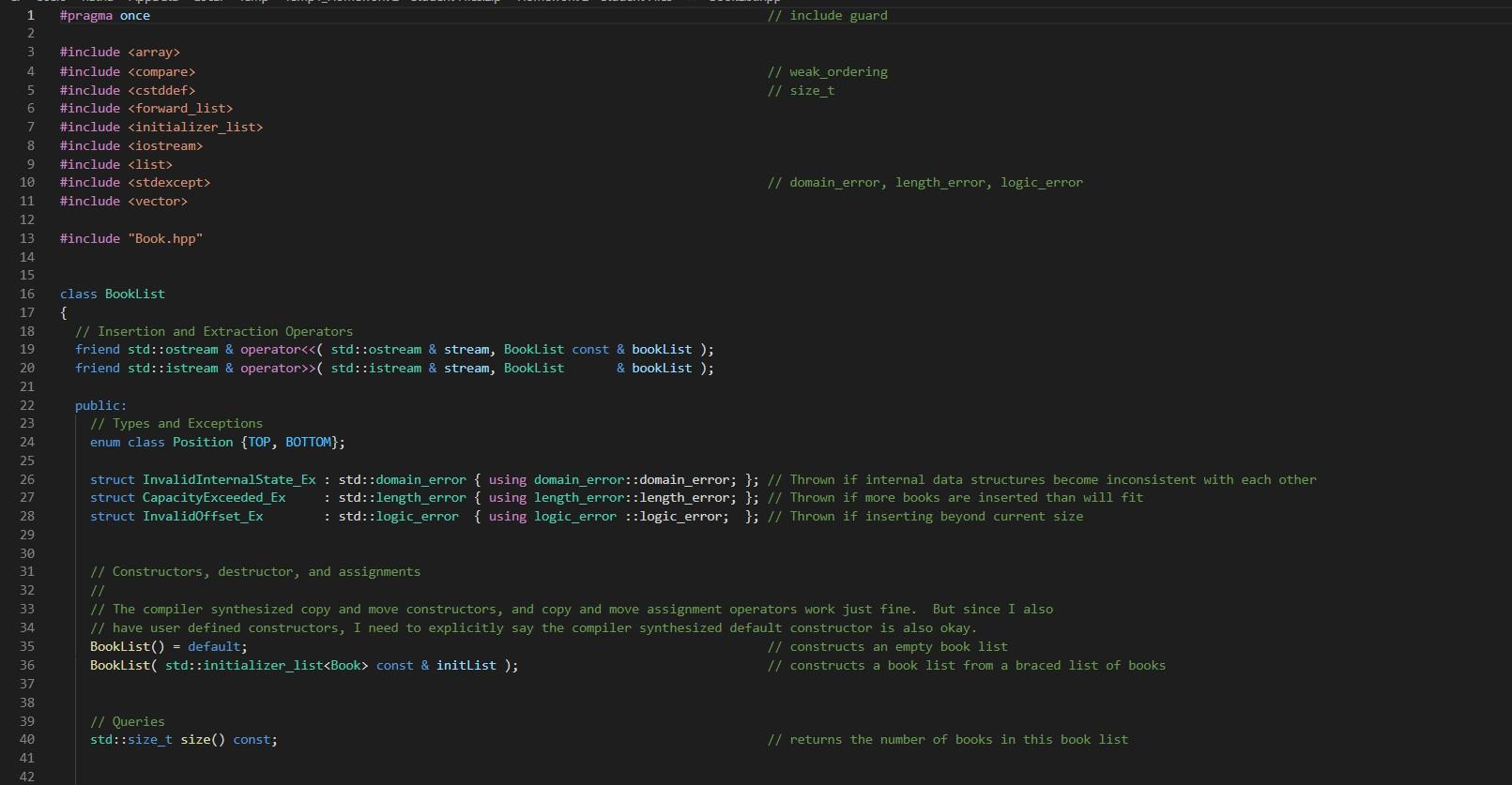 Solved The First 2 pictures are examples of how the main | Chegg.com