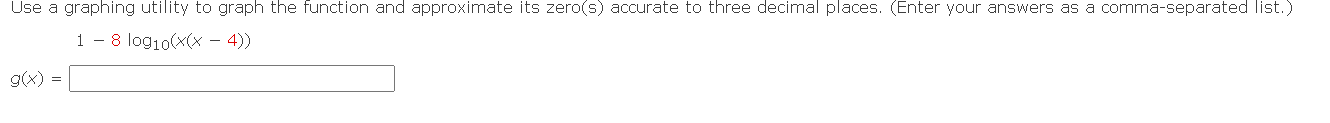 Solved Use a graphing utility to graph the function and | Chegg.com