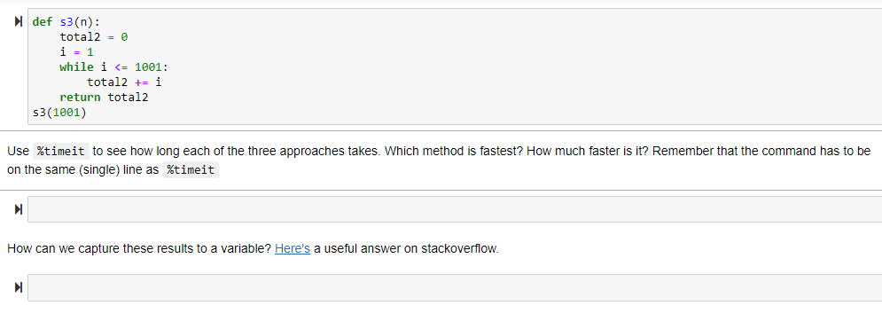 Solved Find three different ways to add up all the numbers | Chegg.com