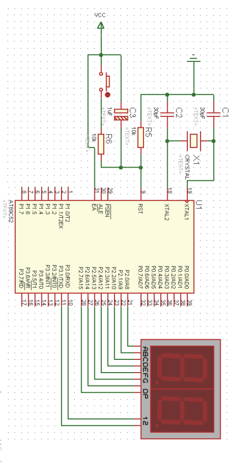 Solved (16 points) Program to display the last two digits of | Chegg.com