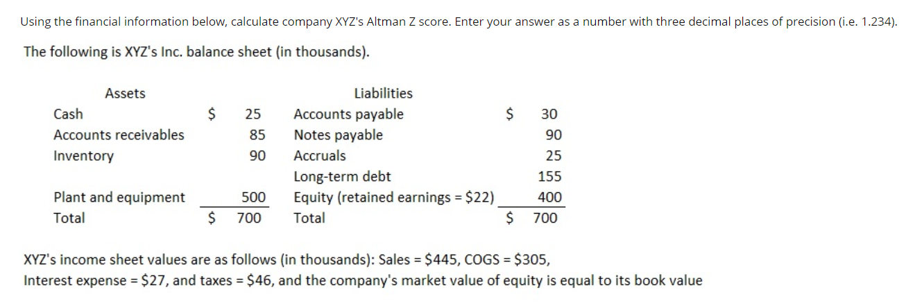 Solved If you created a vertical common-size income | Chegg.com