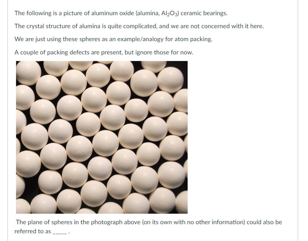 [DIAGRAM] Figure 1 From Crystal Structure Of Alumina Oxide And Wiring ...