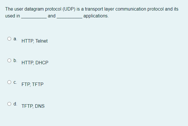 Solved A mechanism that exists to resolve the contention in | Chegg.com