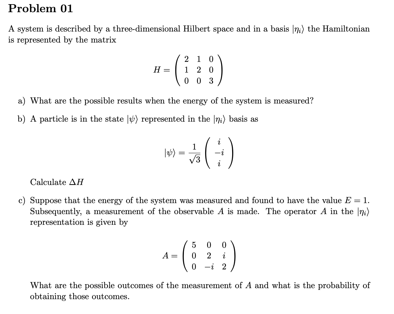 Solved Solve FULLY all parts. DO NOT BE LAZY and follow the | Chegg.com
