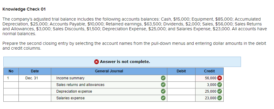 Solved Knowledge Check 01 Merchandise Inventory includes: | Chegg.com