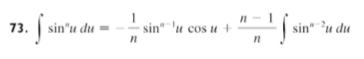 Solved 7. ∫sin3udu=−3(2+sin2u)cosu+C3. | Chegg.com