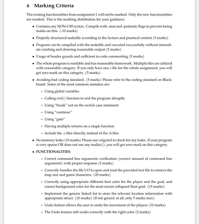 Solved Your task for this assignment is to design, code (in | Chegg.com