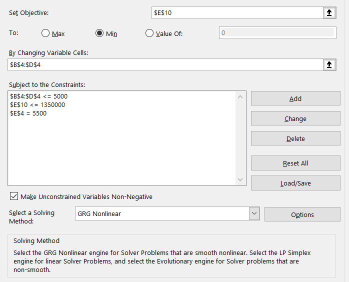 Solved 11. Cairo Consulting wants to determine whether | Chegg.com