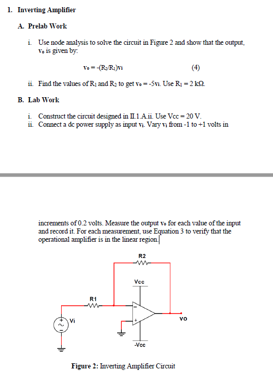 Solved I need help make the circuit on Multisim part | Chegg.com