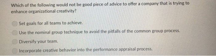 Solved The decision-making technique designed to help with | Chegg.com