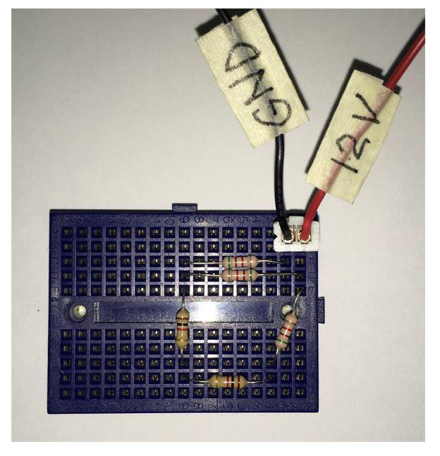 Draw Circuit Diagrams In Latex Diagrams Fiverr