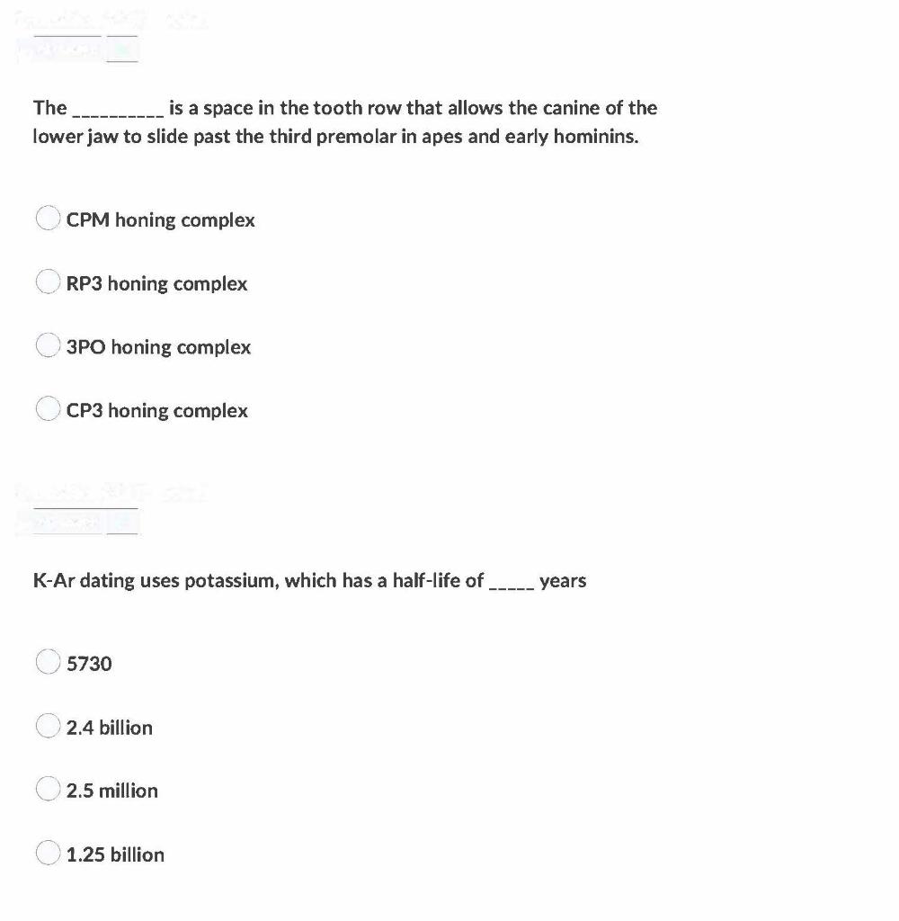 Solved Which of the following is an example of a | Chegg.com