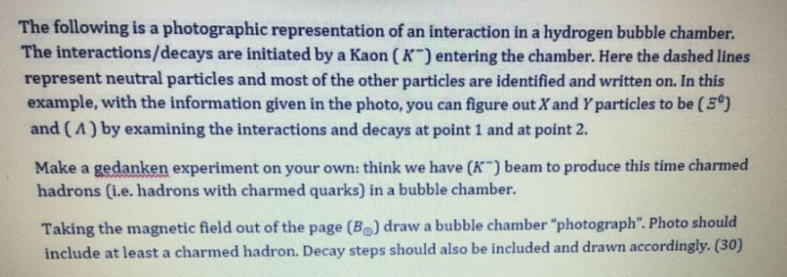 The following is a photographic representation of an | Chegg.com