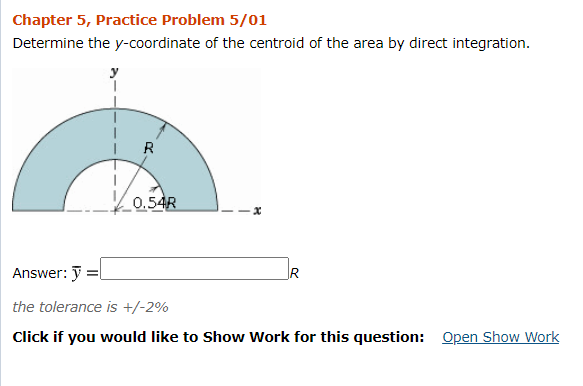 Solved Chapter 5, Practice Problem 5/01 Determine the | Chegg.com Solved Chapter 5, Practice Problem 5/01 Determine the | Chegg.com