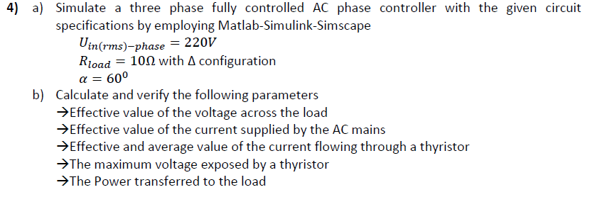 Solved Plz I Want The Matlap Simulink Block Diagram 