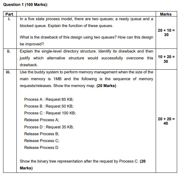Solved Question | Chegg.com