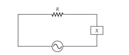 Solved A resistor and an unknown device are connected in | Chegg.com