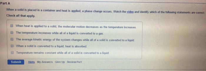 Solved previous 12 of 6 l r Animation Changes of State by | Chegg.com