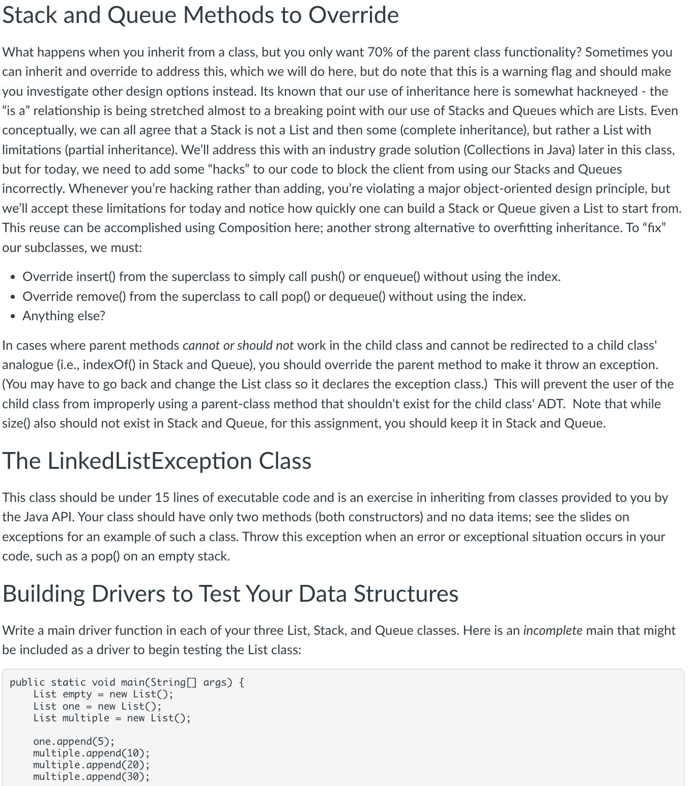 Solved Please type out the whole code, including the | Chegg.com
