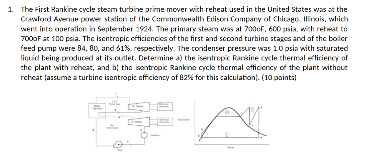 Please show step by step calculations: The First | Chegg.com