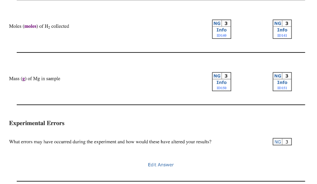 If you only used Sample 1, enter the Sample 1 data | Chegg.com