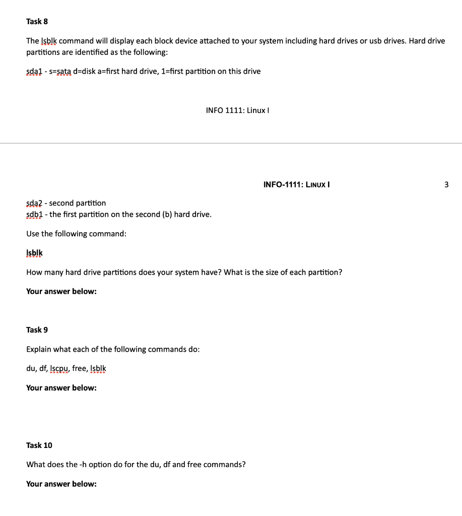 Solved Task 1 Sign in to vShpere and open your virtual | Chegg.com