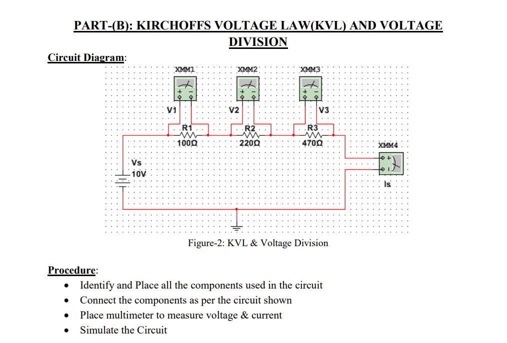 Solved Simulation Results: Task-1: Give one possible | Chegg.com