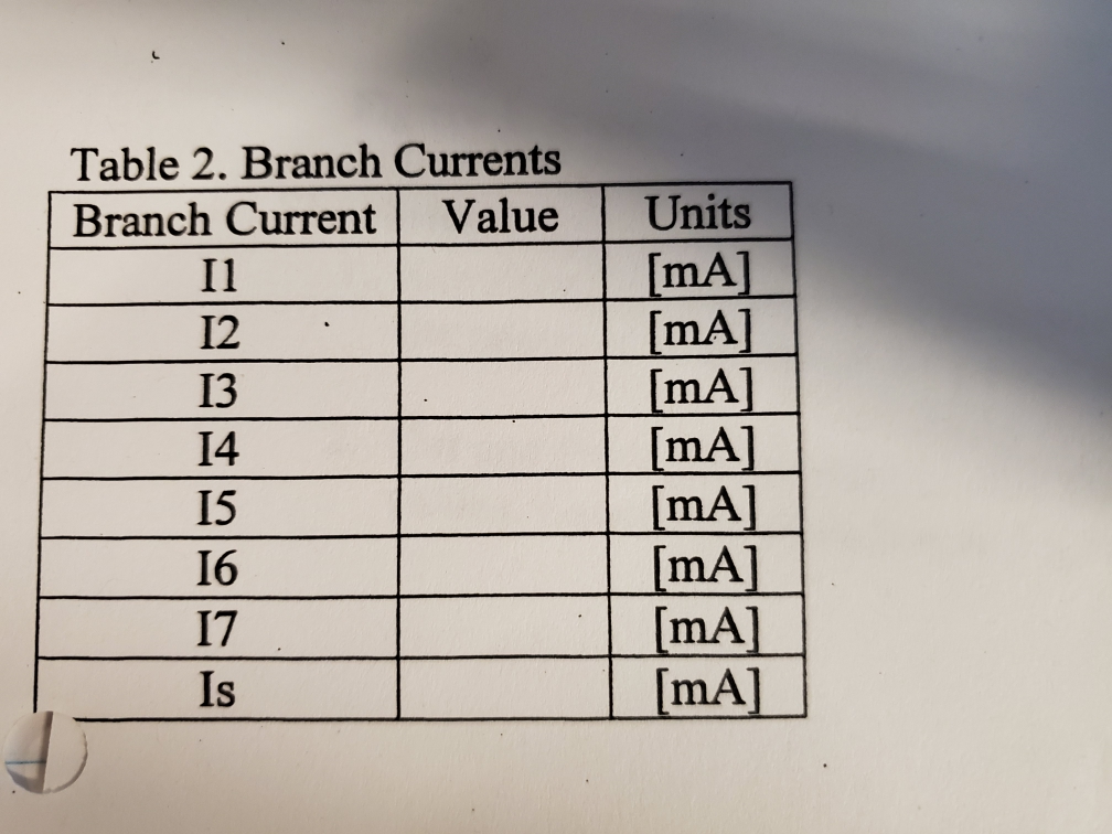 Solved Using Node Voltage Analysis Technique With Nodes 5102