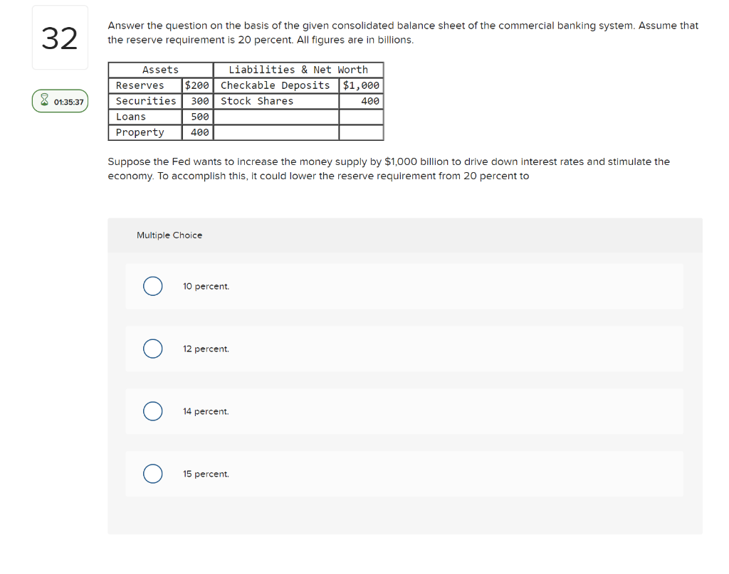 Solved 30 Answer The Question On The Basis Of The Given Chegg