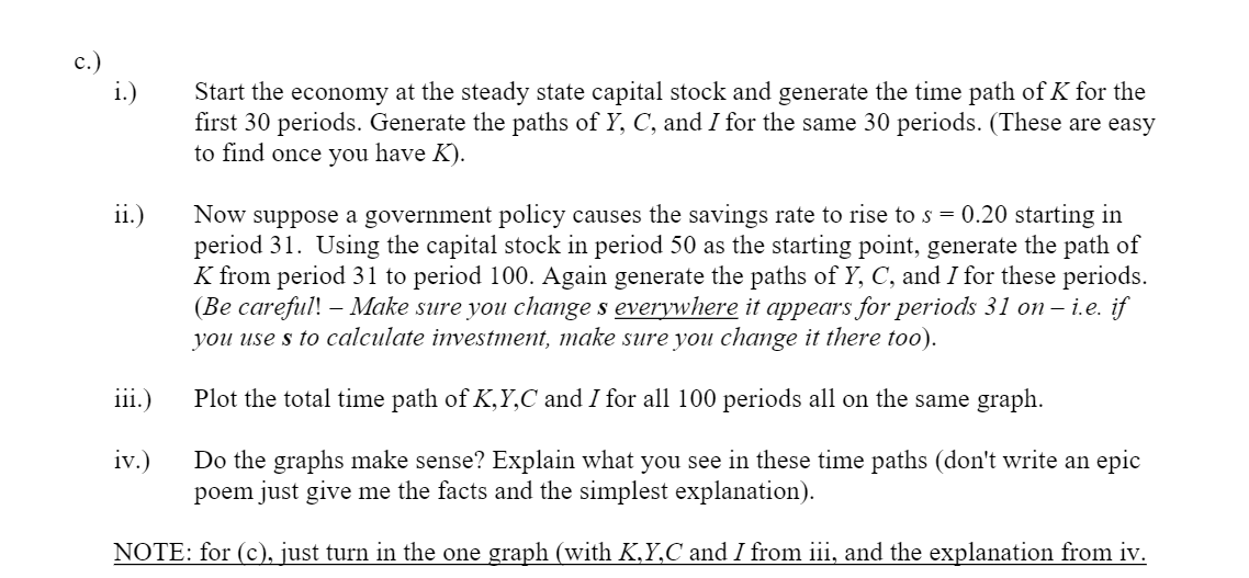 Solved 4. Computer Question For this question, you will need | Chegg.com