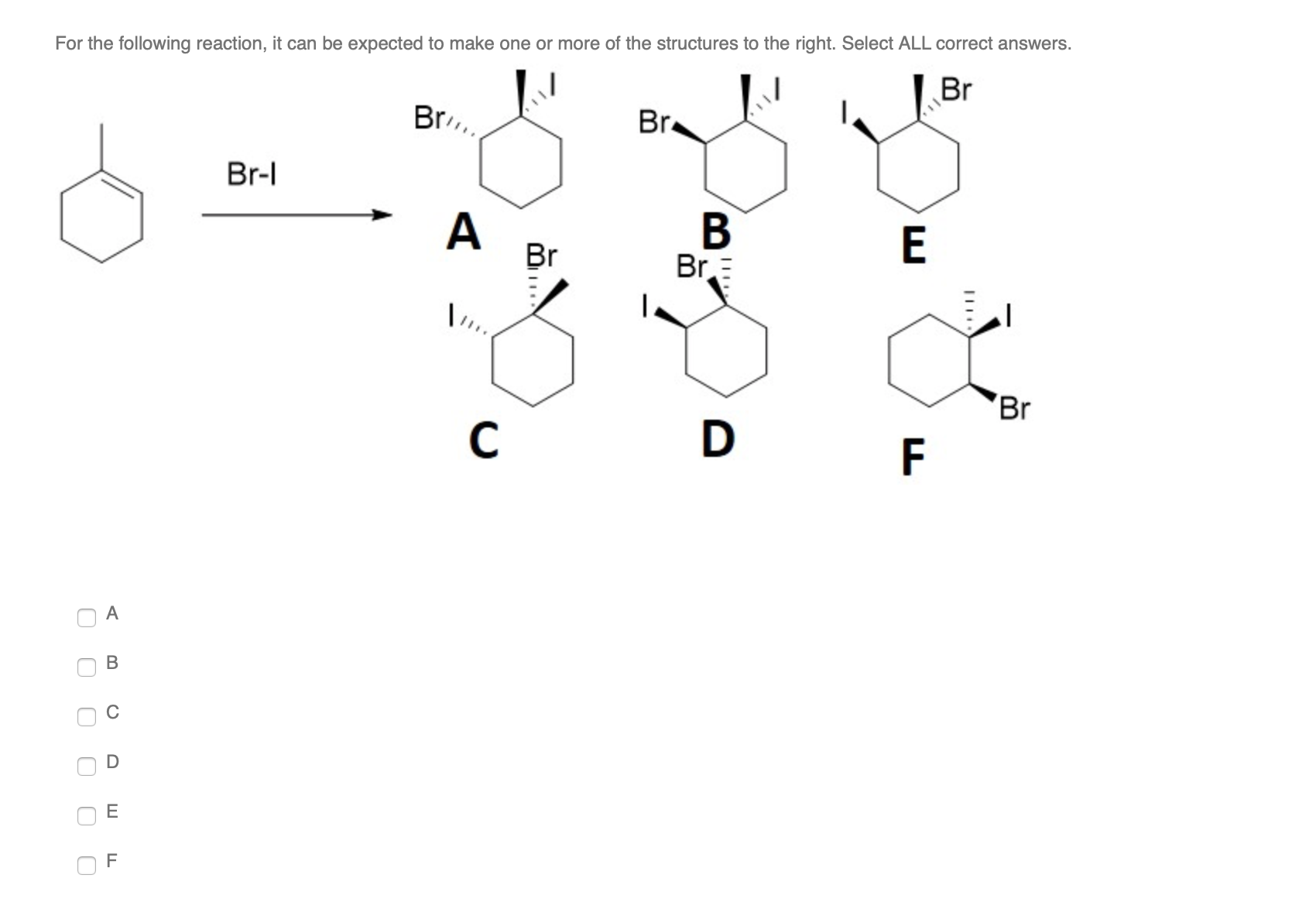 Solved For the following reaction, it can be expected to | Chegg.com